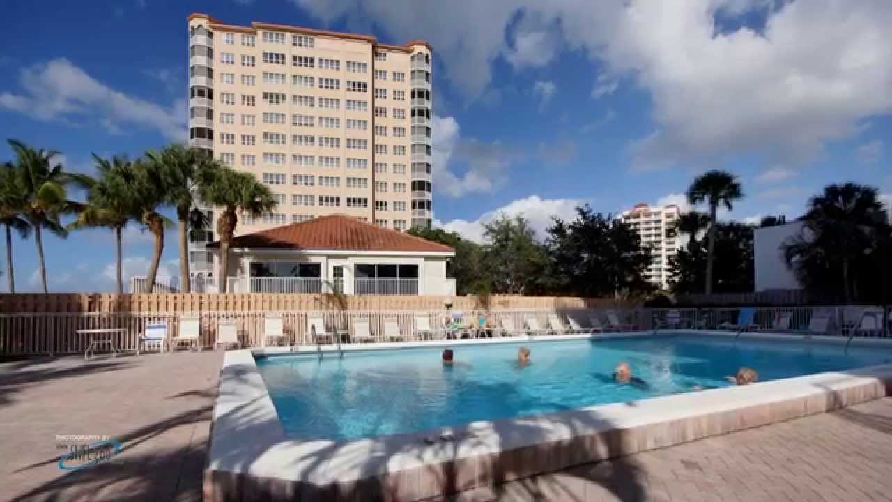 Beach Accommodations Lovers Key Condo - YouTube