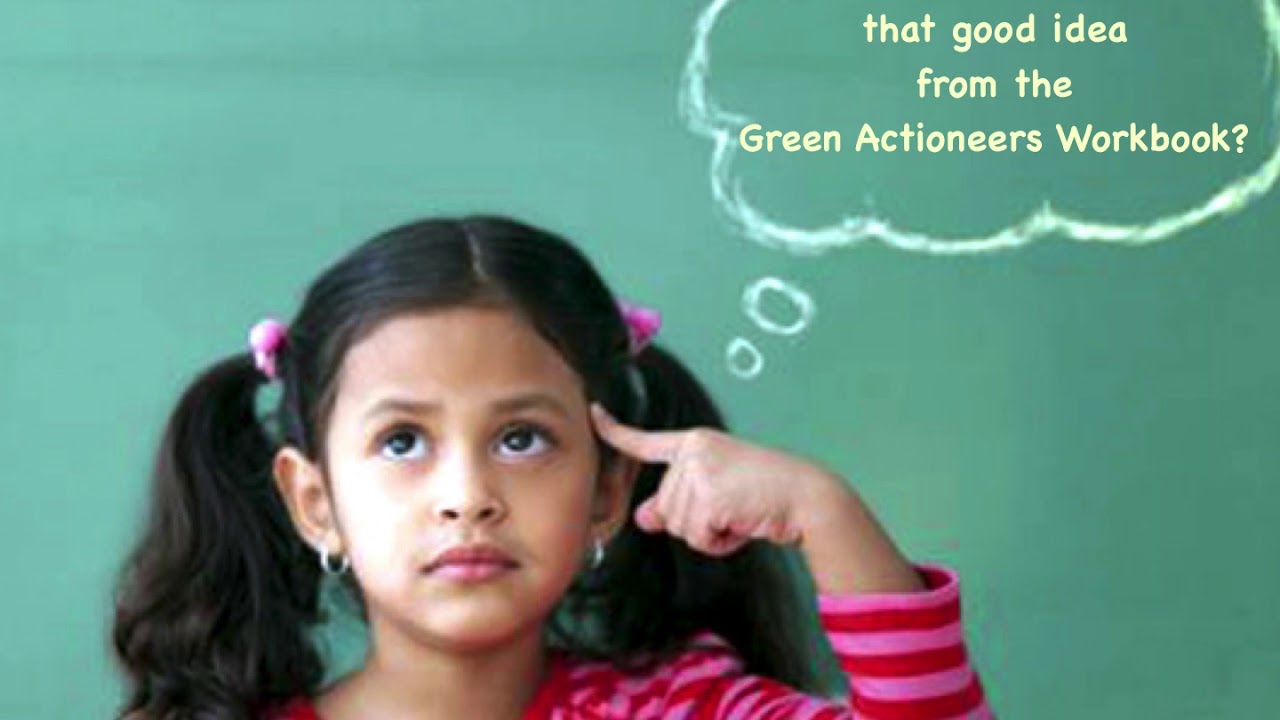 Green Actioneers Request to Hosts - YouTube