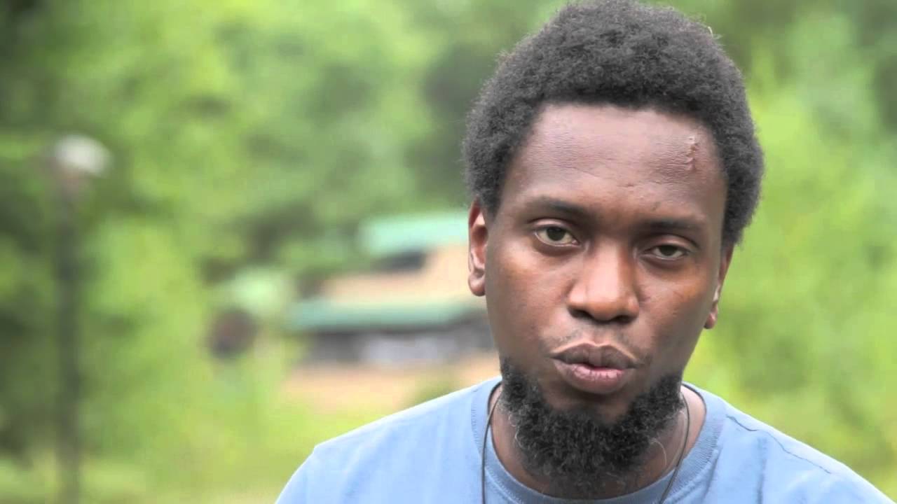 Episode 1: Breaking the Silence - The Journey with Kambale Musavuli ...