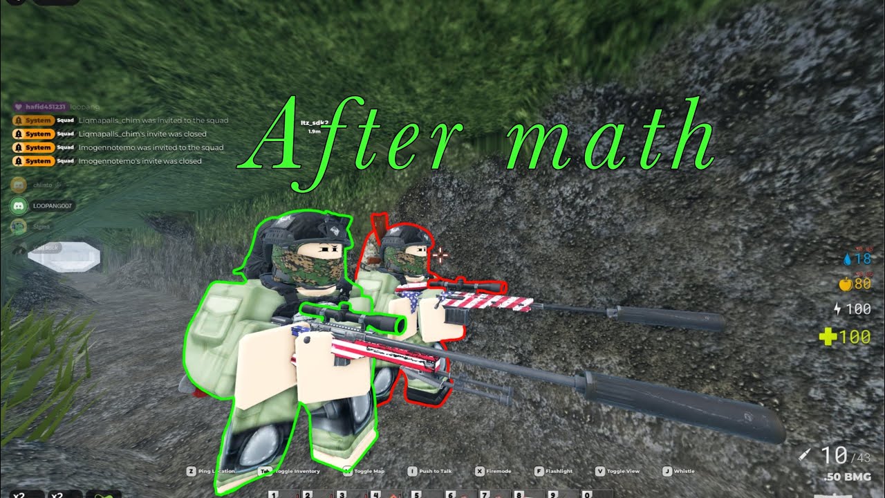 After math 10min+ - YouTube