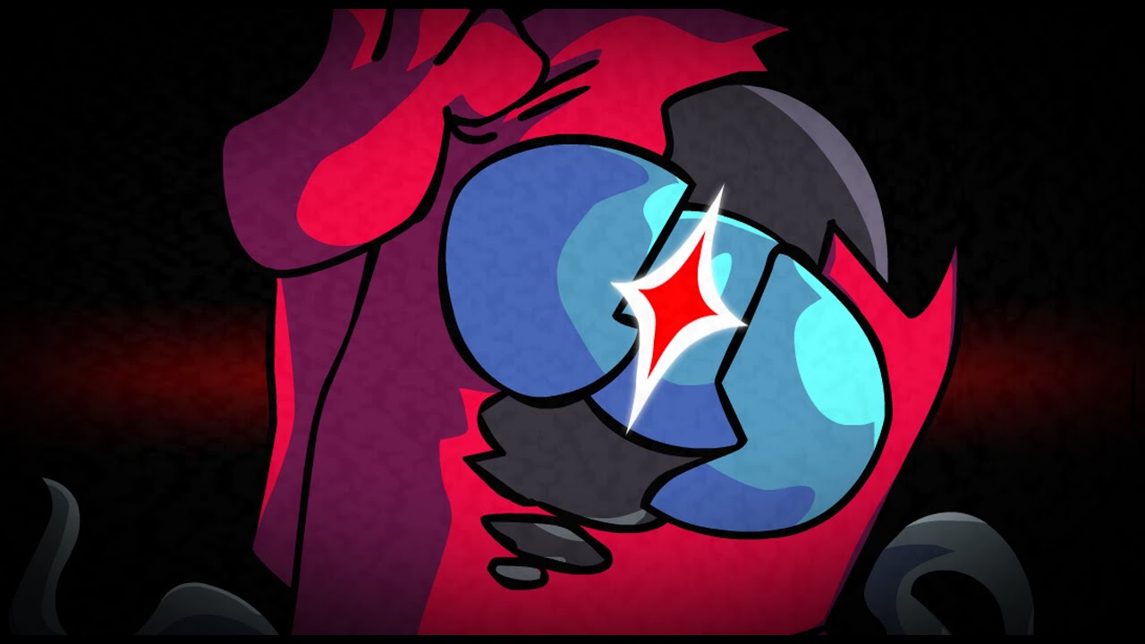 Skinwalker (Vs Impostor: Black Betrayal) - YouTube