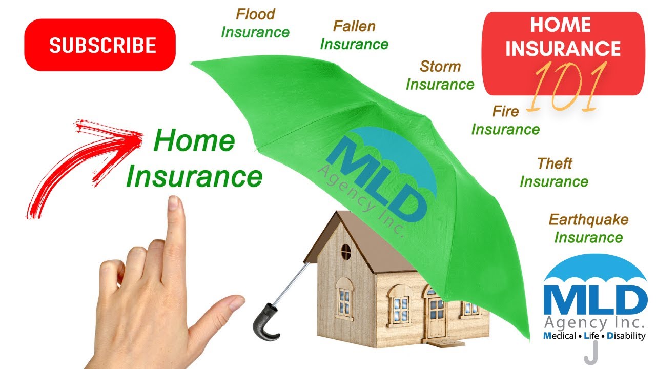 Illinois Homeowners Insurance 101 - Do you Really Need it? - YouTube