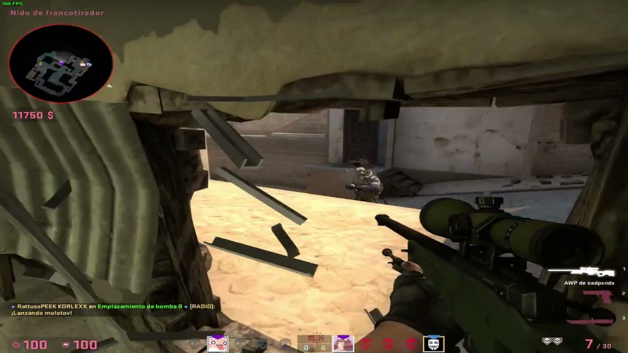 360 noscope - YouTube