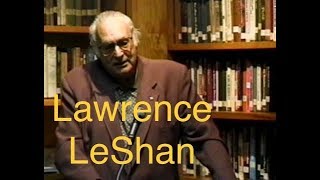 The Science of Psychical Research by Dr. Lawrence LeShan : The New ...