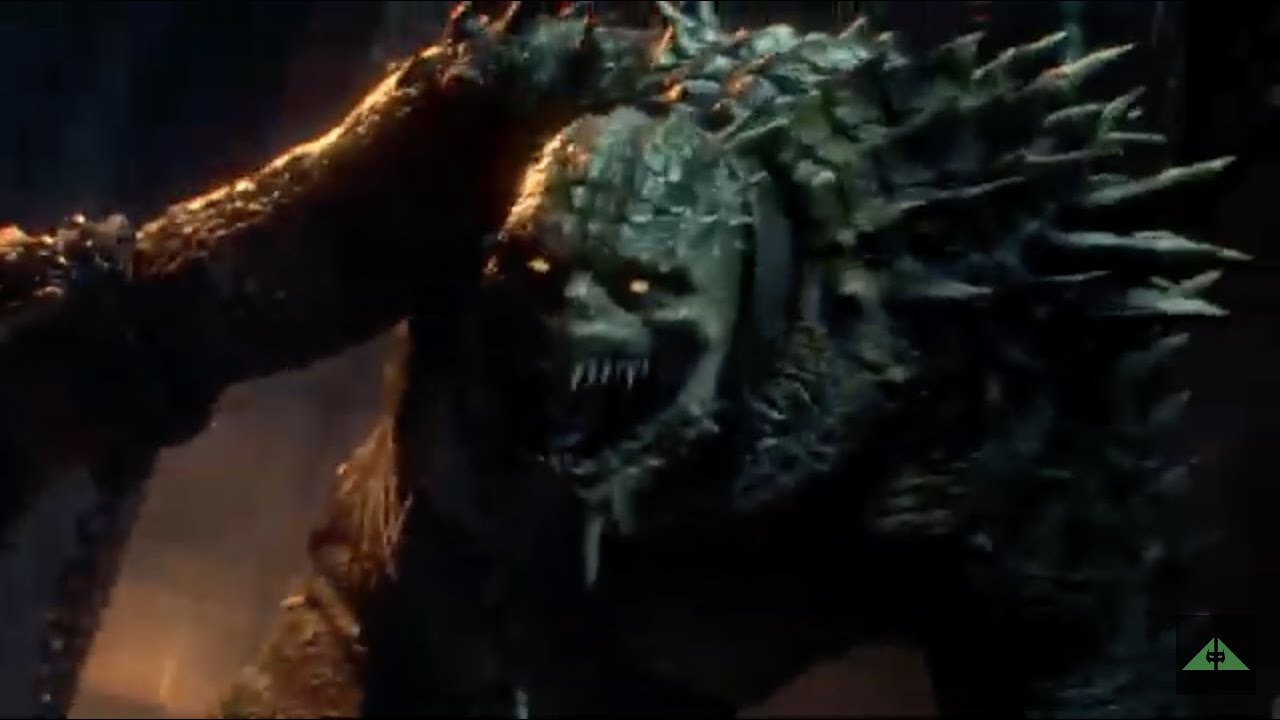 Batman: Arkham Knight - Killer Croc Defeat and Capture (Justice League ...