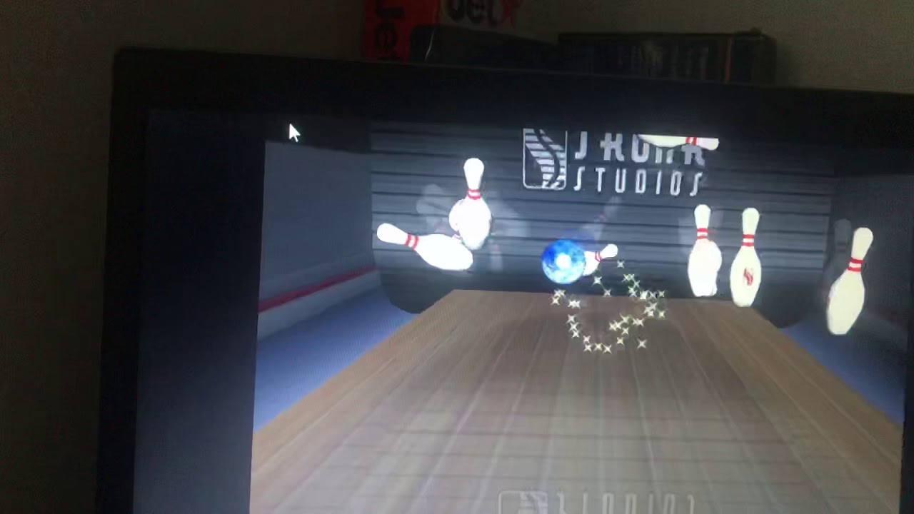 Gutter ball 2 game play 2019 - YouTube