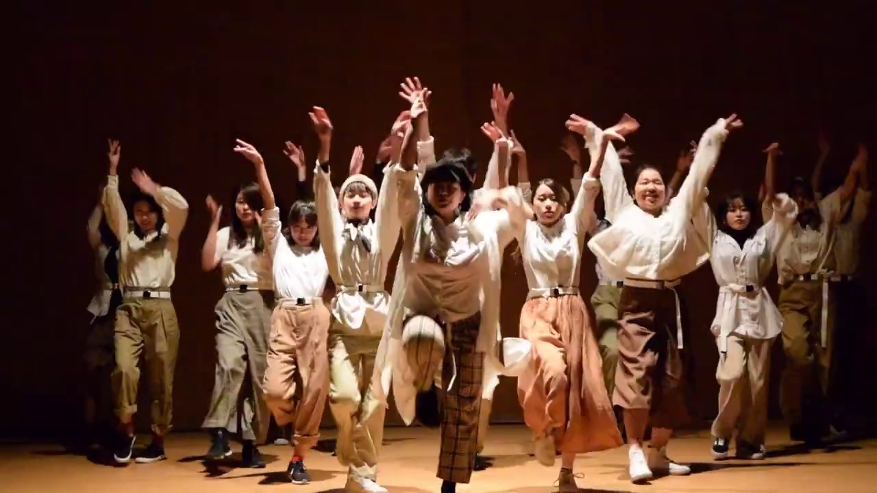 Performance #1 - Opening - YouTube