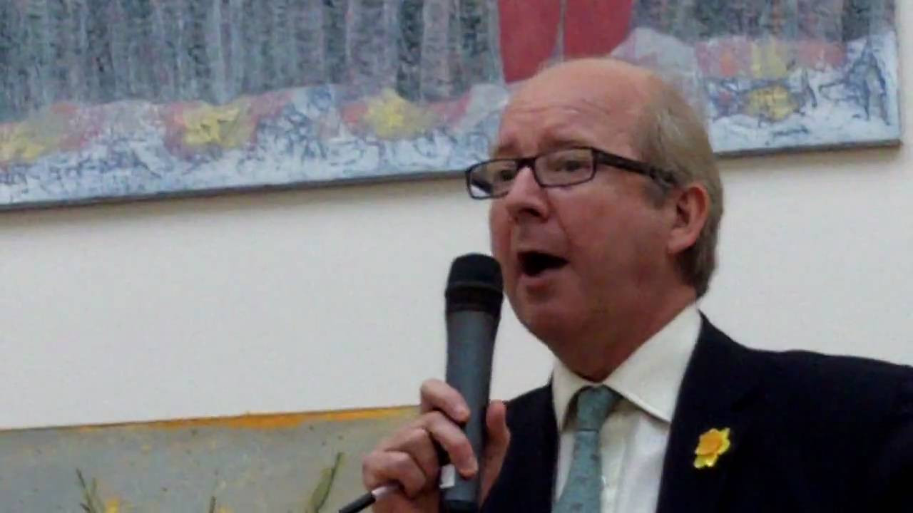 Lord Poltimore, Director of Sothebys , raising money for the Marie ...
