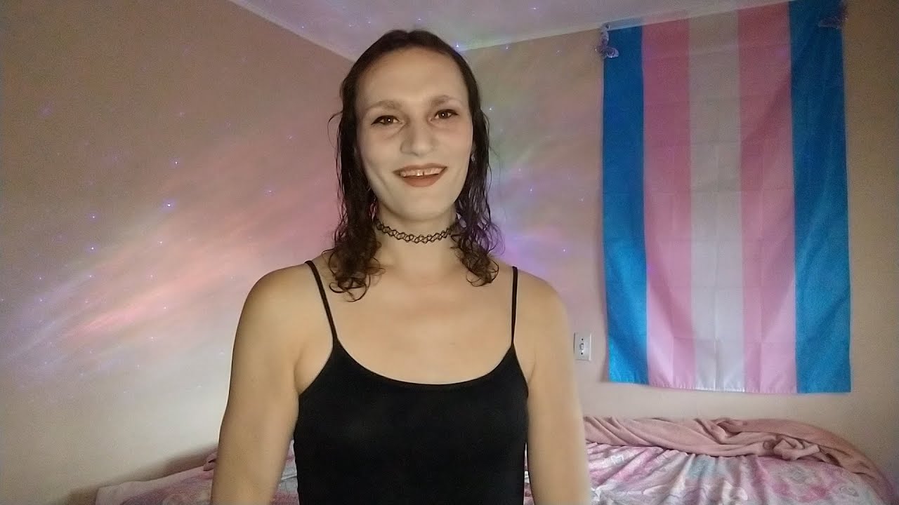 23 Months on HRT! Trans MTF - YouTube