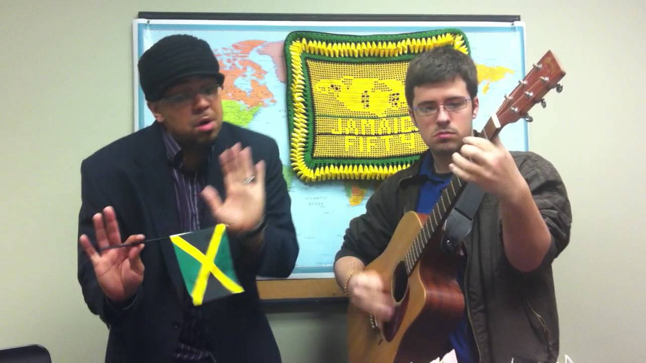 Linstead Market (DAY OH) Feat. Zac Evans (unfinished video) - YouTube