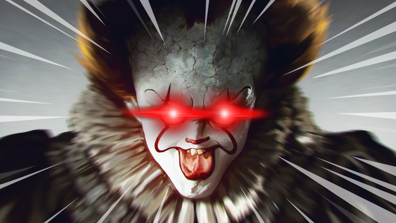 IT.exe - YouTube