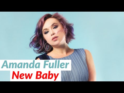 Last Man Standing Star Amanda Fuller Welcomes Son With Husband Matthew Bryan Feld