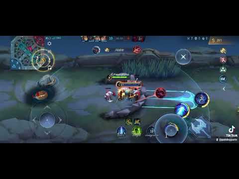 Aldous Patay Matapos Bugbogin Ni Badang - YouTube