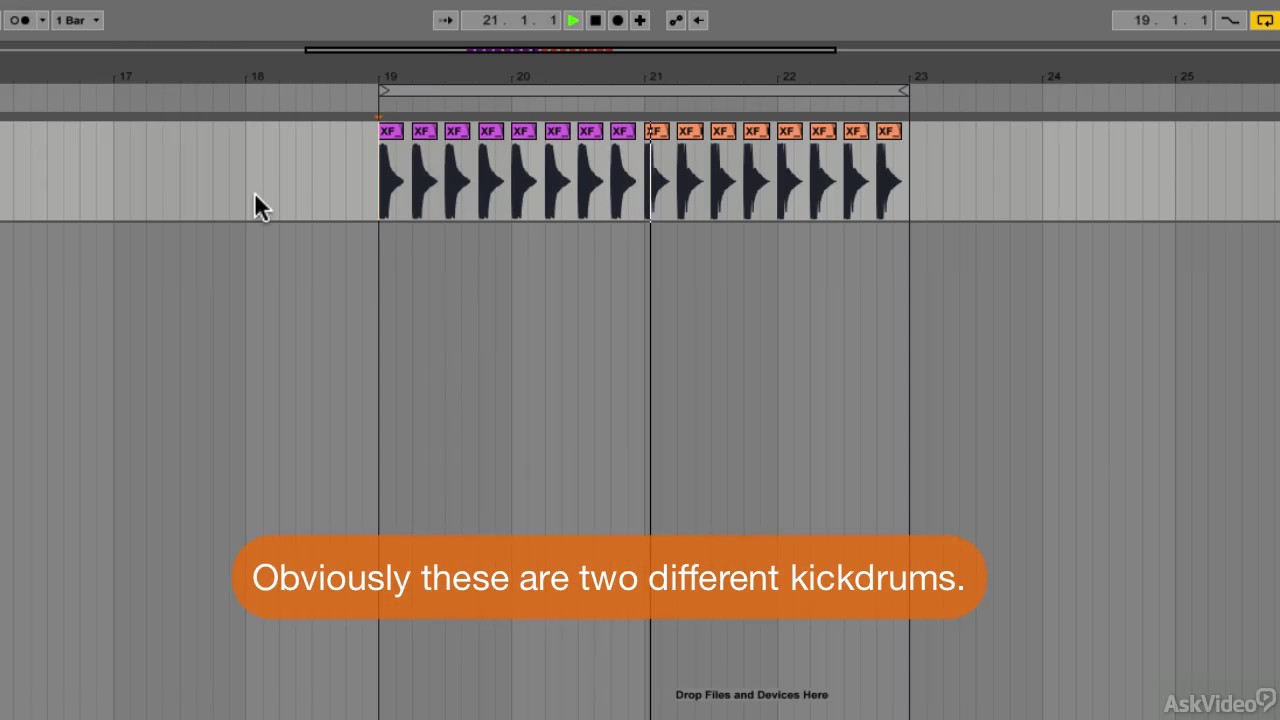 Dance Music Sound Design 104: Drums - 2. How to Listen to Kicks - YouTube