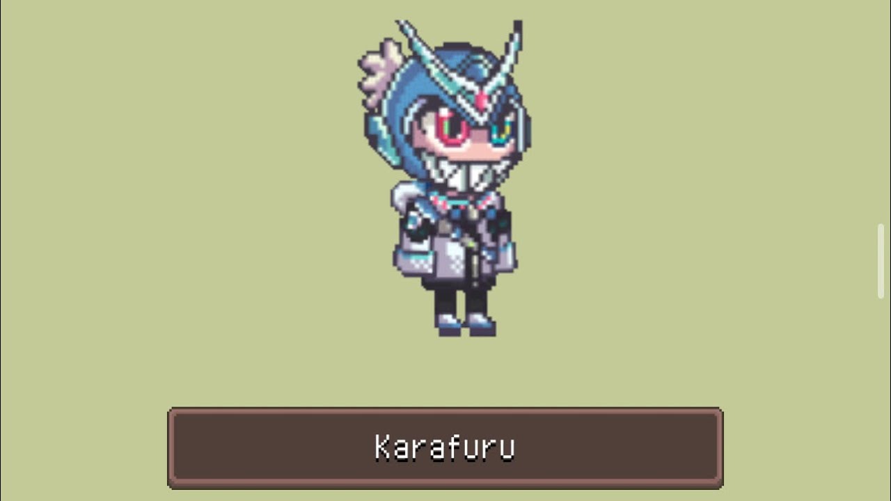 Karafuru NFT First Anniversary 🔥 Two Furus with a Doodle and BAYC vs ...