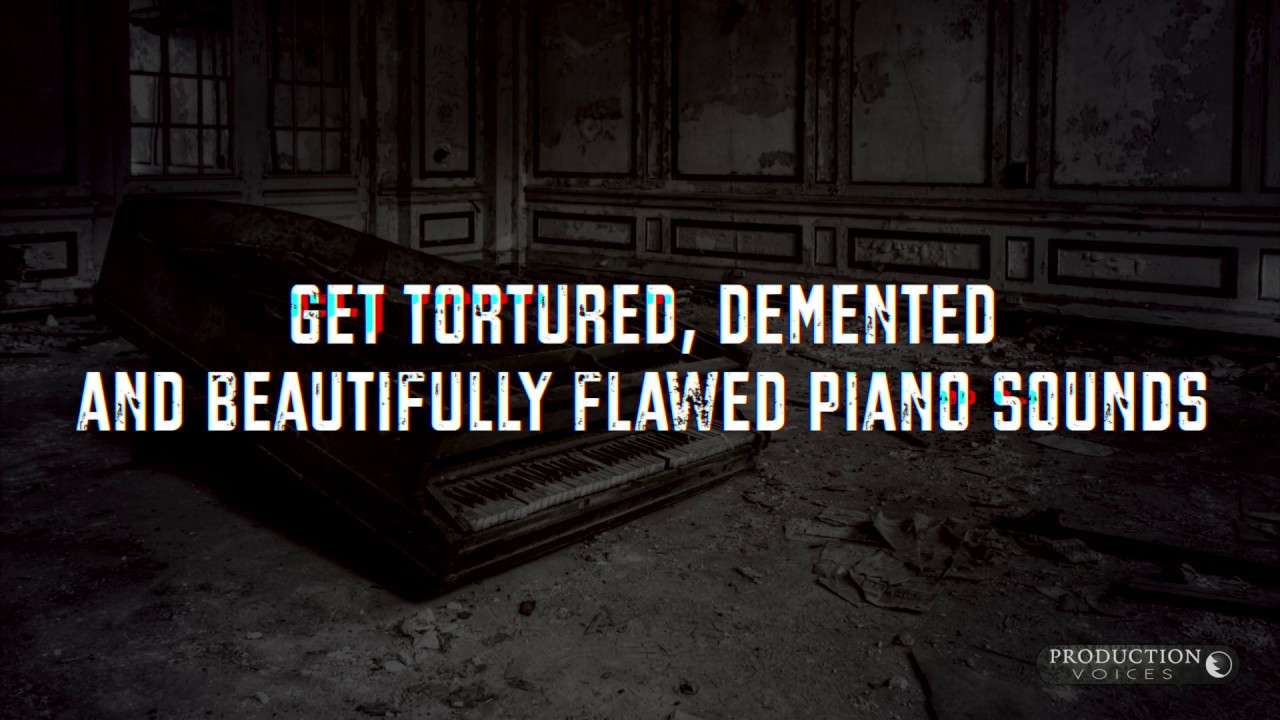 Death Piano Halloween - YouTube