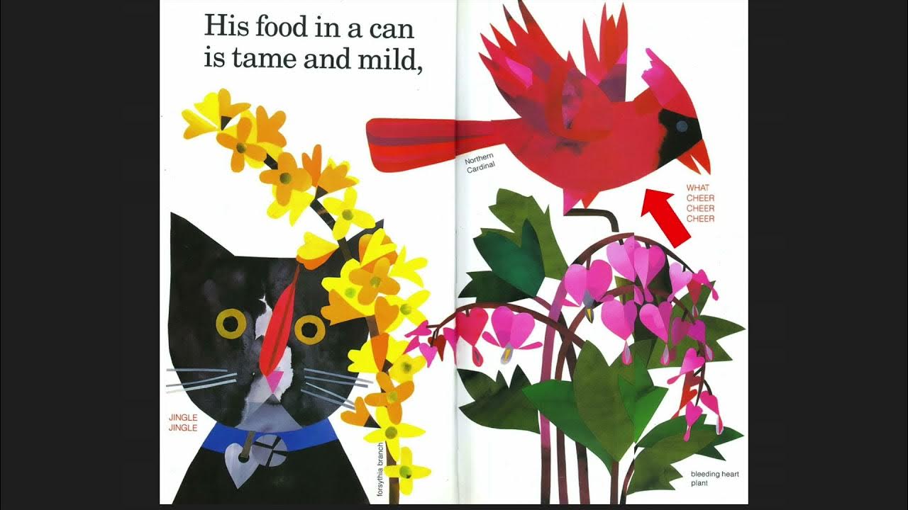 Preschool Playdates with Ms. Michelle - Feathers for Lunch by Lois ...