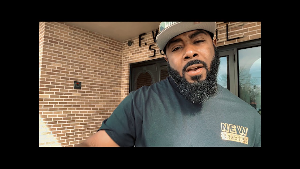 GOD'S WAY MUSIK - JOSHUA LOUIS - FATHER FORGIVE US FT. TANK C - YouTube