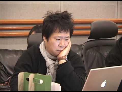 Thirst (2009) - Interview Composer - YouTube