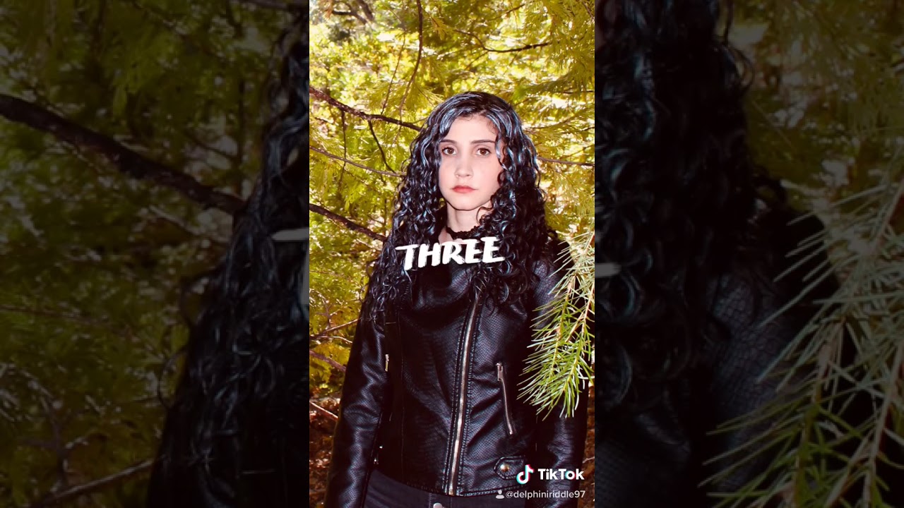 Mini photo shoot for my Harry Potter and the Cursed Child Delphini ...