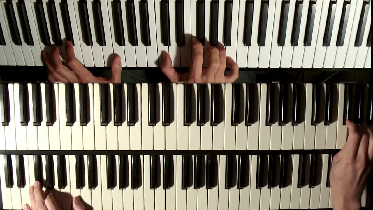 All the way - "Play with music" - YouTube