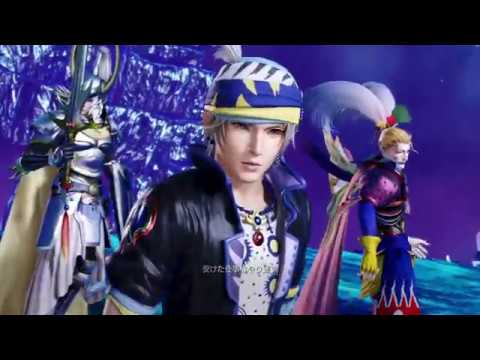 FF6 BGM 死闘 original version - YouTube