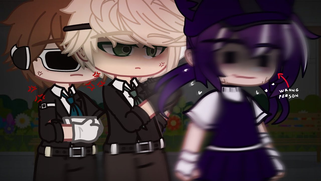 `if the DNF's child had a mafia leader parents.. `👶📸💥🔫 [] 💚 ...