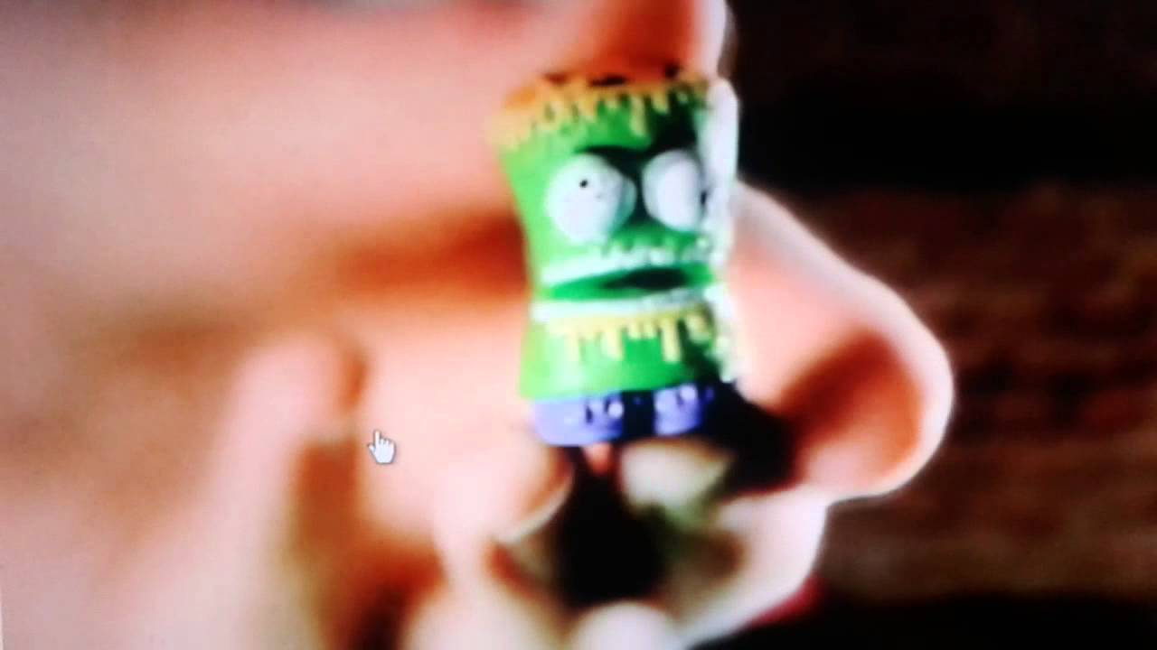 The trash pack series 4 commercial - YouTube