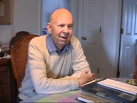 Don Weiland: A Golf Timeline - YouTube
