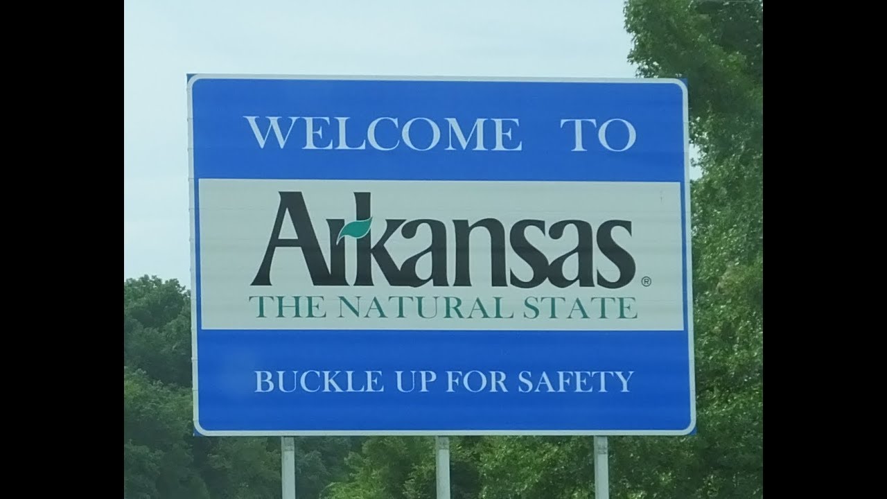 Top Ten Dumb Laws Of Arkansas YouTube top-ten-dumb-laws-of-arkansas-youtube