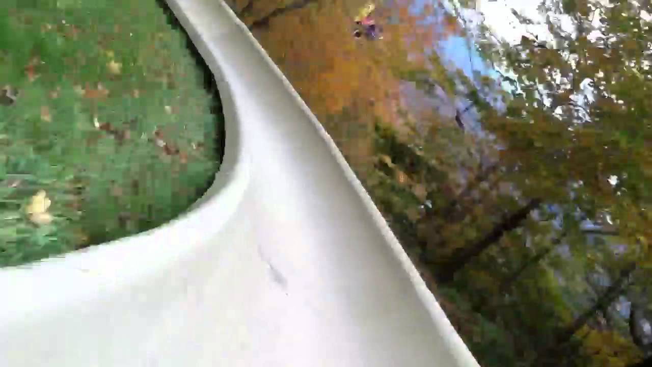 Bromley Alpine Slide #2 - YouTube