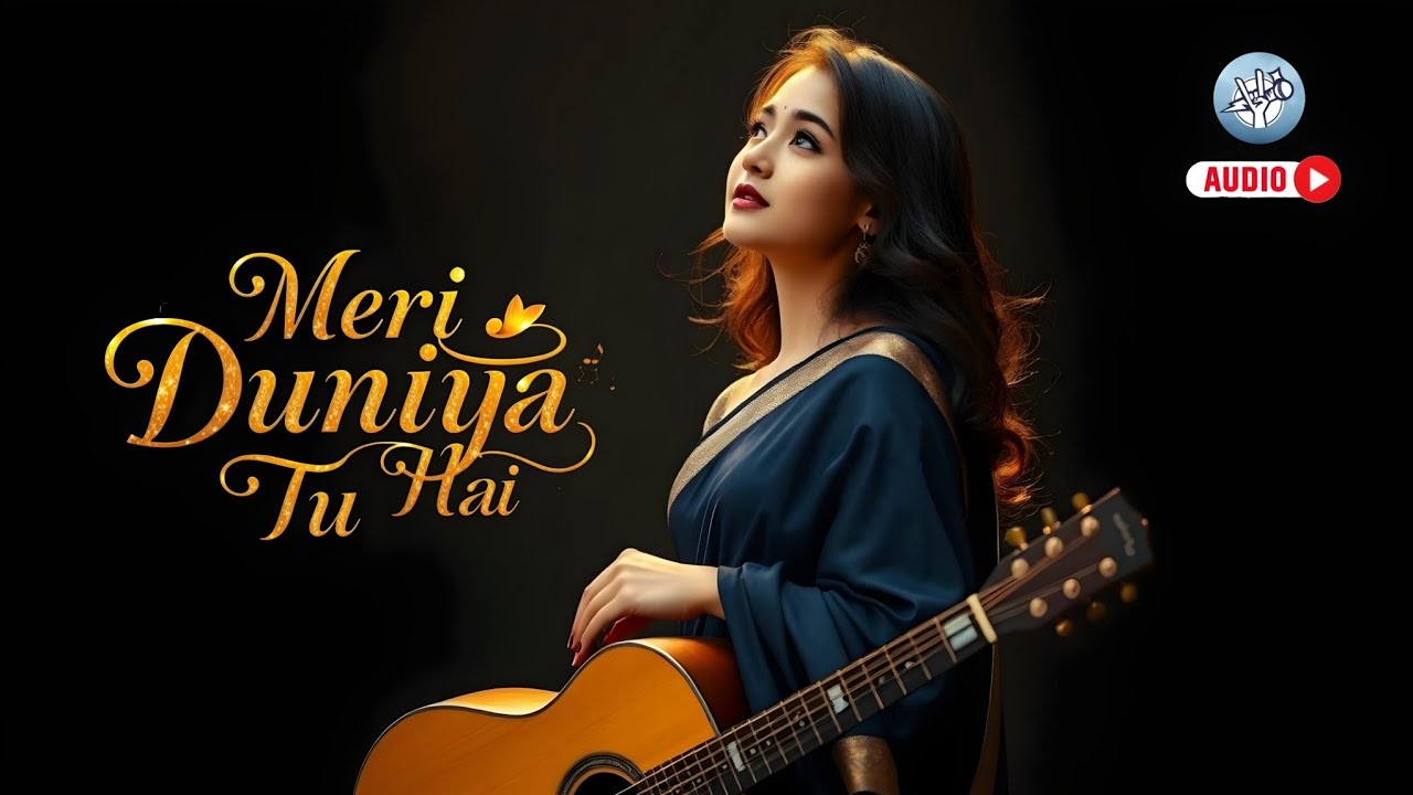 Meri Duniya Tu Hai | New Bollywood Song | Himesh Reshammiya Hits ...