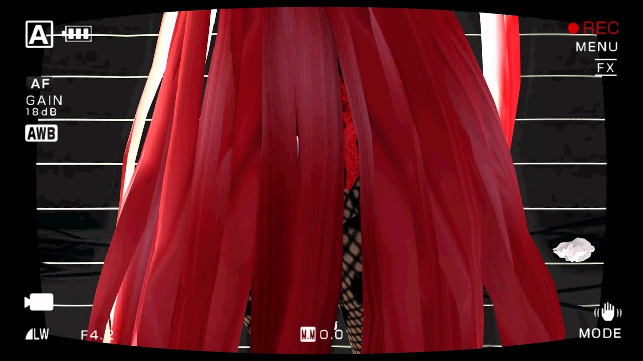 [MMD] ME!ME!ME! [Kiku Joon] R -18 - YouTube