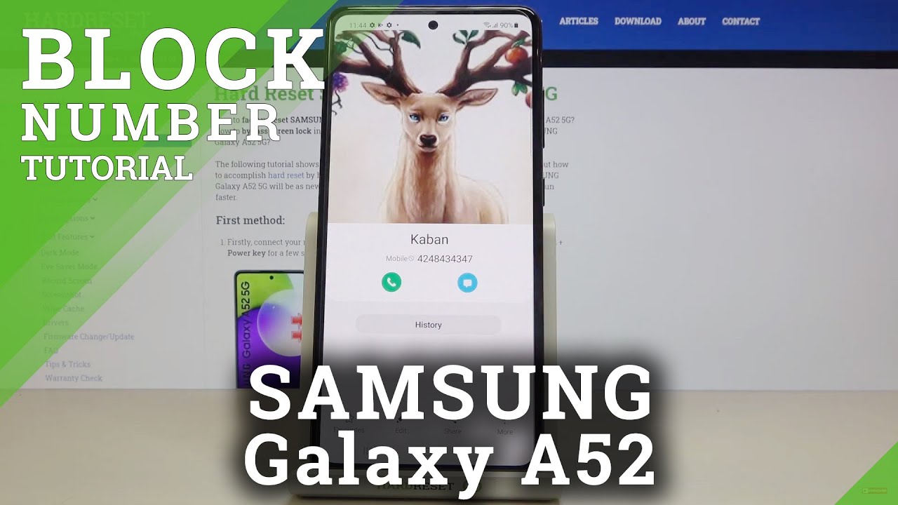How To Block Number In SAMSUNG Galaxy A52 Block Texts Calls YouTube how-to-block-number-in-samsung-galaxy-a52-block-texts-calls-youtube