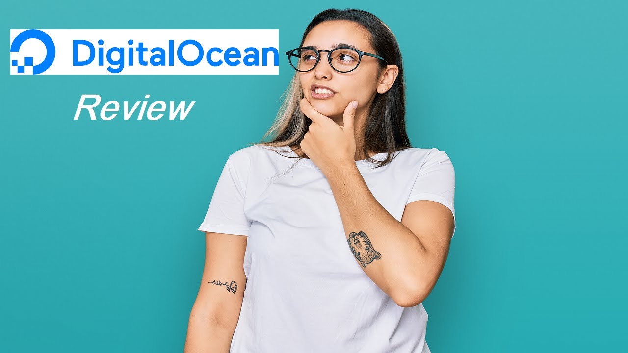 🏆Digital Ocean Full Review | Web Hosting with Digital Ocean🏆 - YouTube