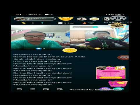 Lagu Aisyah Istri Rasulullah di Bigo