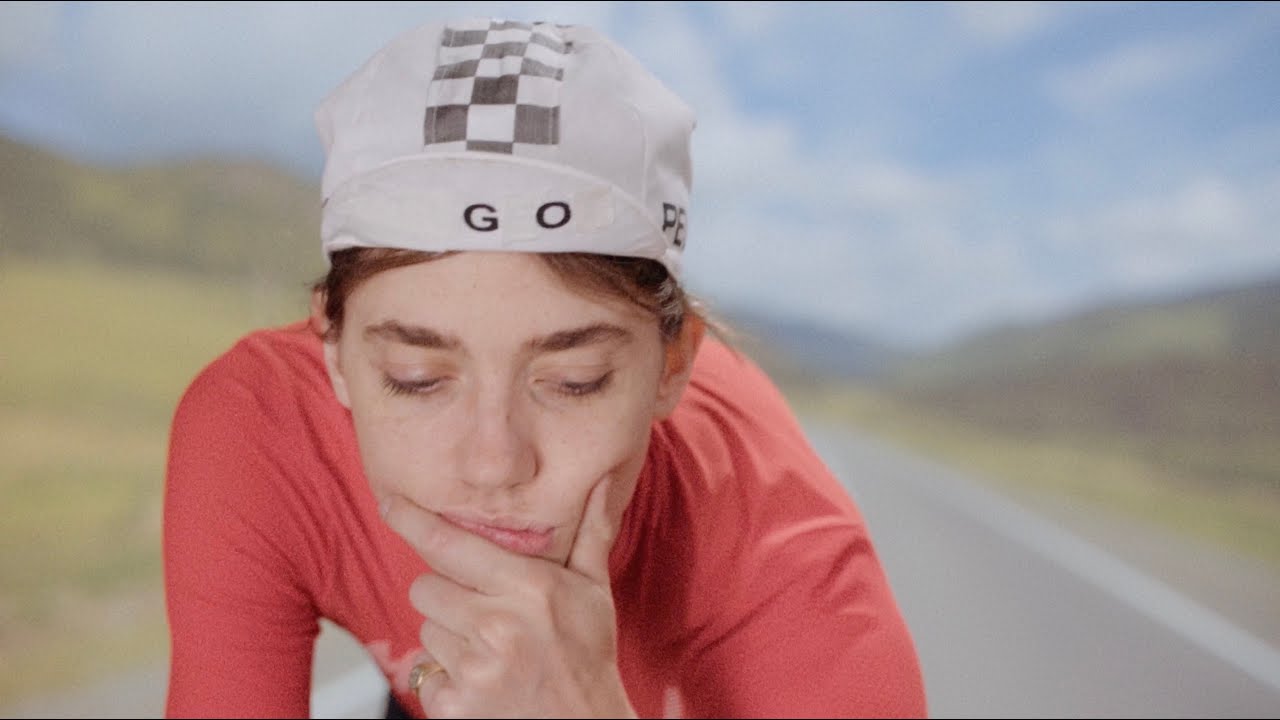 Phoebe Go - We Don't Talk (Official Video) - YouTube