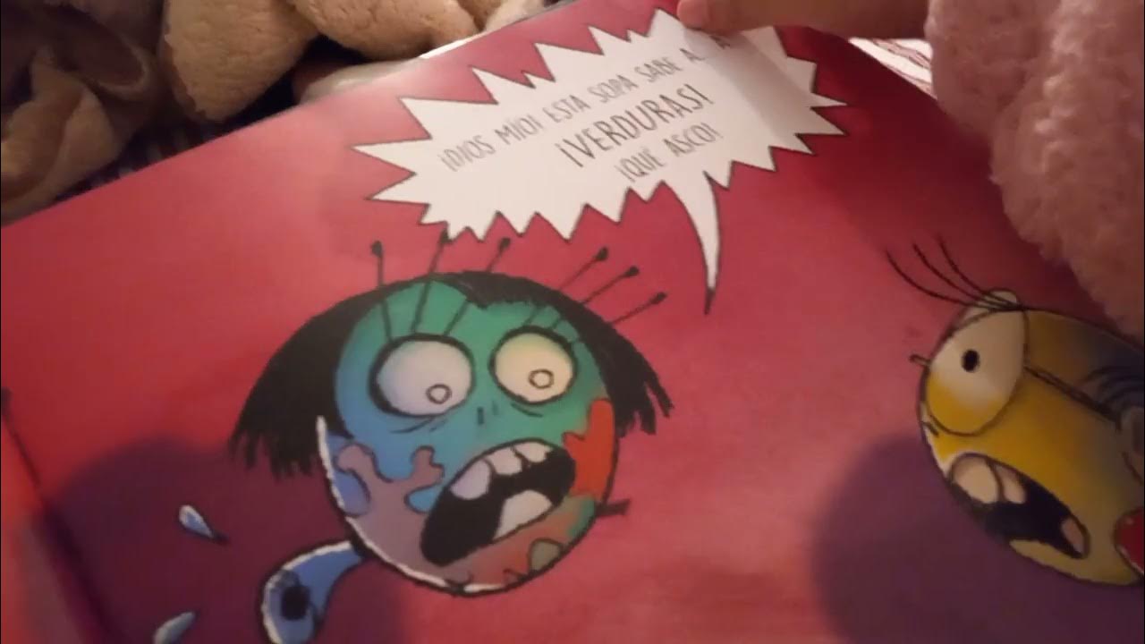 Los zombies no comen verduras coman verduras0 - YouTube