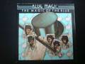 Blue Magic – The Magic Of The Blue (1974, Presswell Pressing, Vinyl ...