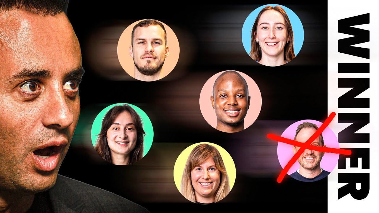 WHAT JUST HAPPENED?! [Meme Wars Finale Plot Twist!] - YouTube