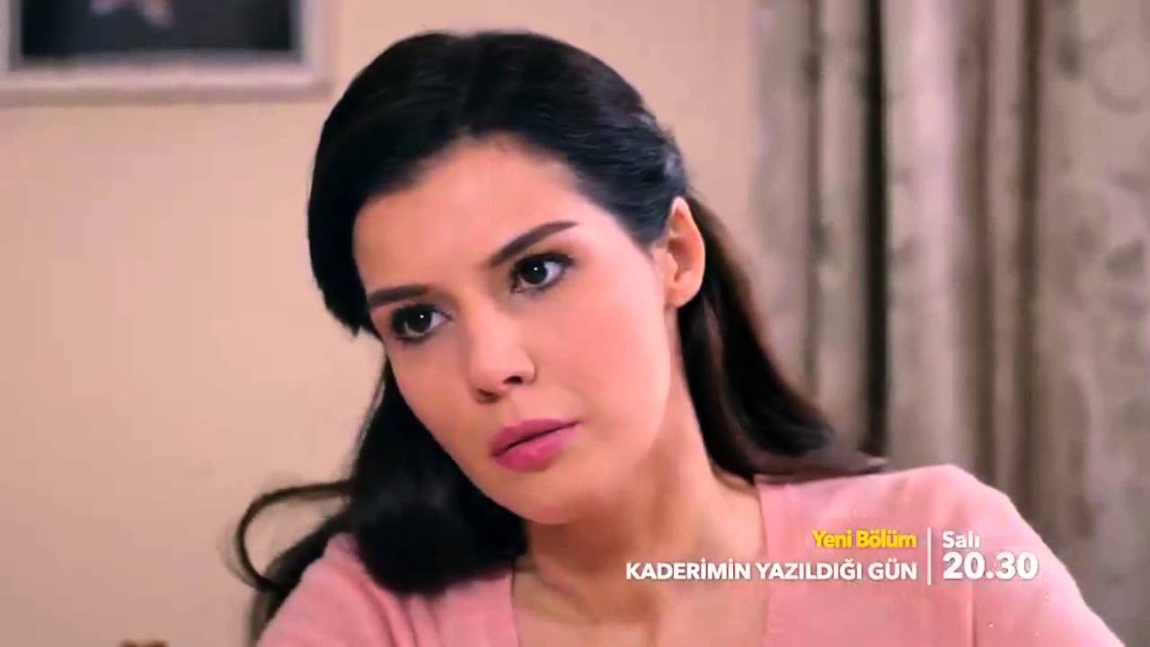 KADERİMİN YAZILDIĞI GÜN - ΣΤΑ ΔΙΧΤΥΑ ΤΟΥ ΠΕΠΡΩΜΕΝΟΥ 14 FRAGMANI 1 - YouTube
