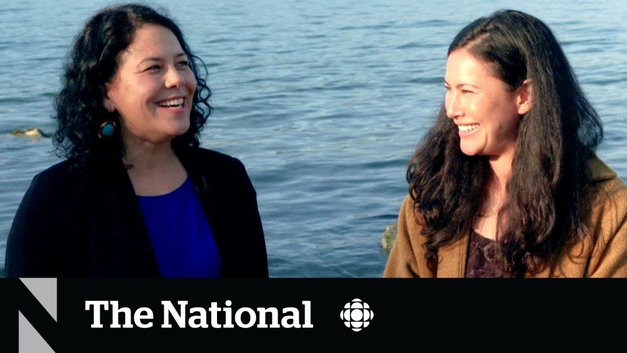 Growing up Suzuki: Environmentalist’s daughters on carrying on his ...