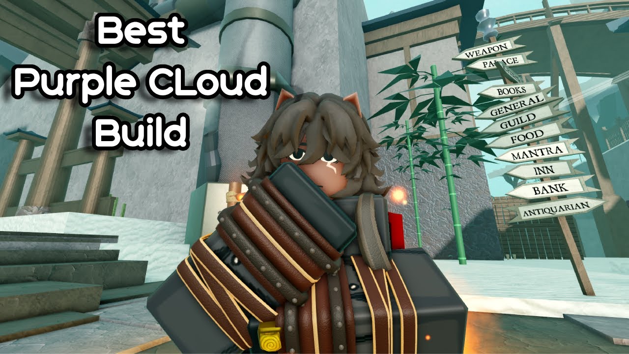 The Best SHADOW Purple Cloud Build (Deepwoken) - YouTube