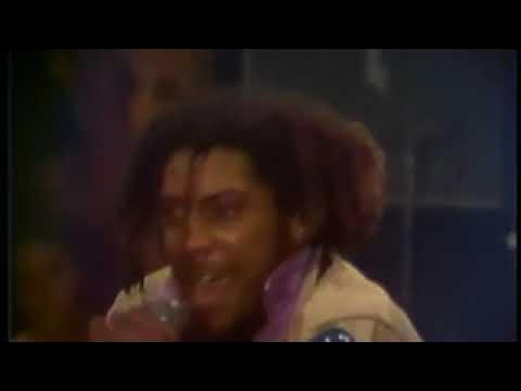 Bad Brains - Live at the CBGB's 1982 (Full Concert) - YouTube