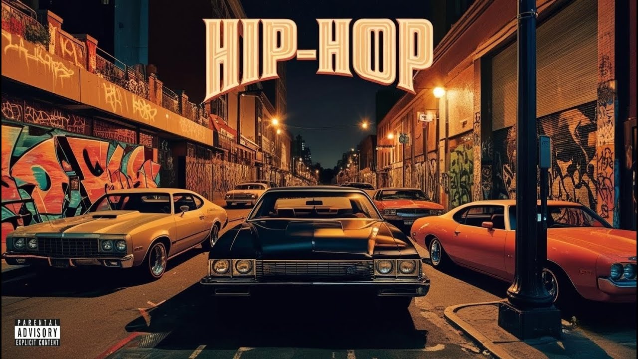 FREE Boom Bap Beat Alert! 'HUSTLA' Type Beat for Old School Rap Lovers ...