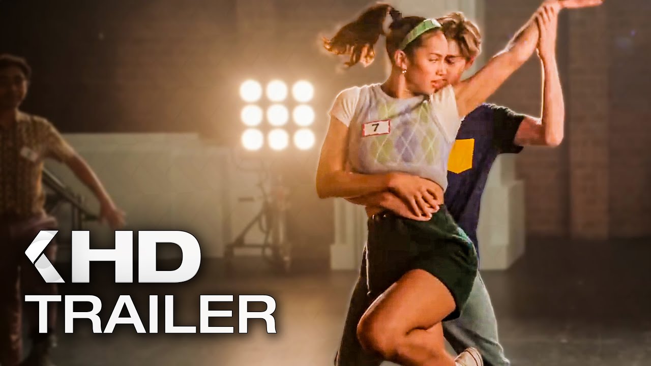 HIGH SCHOOL MUSICAL: The Musical: The Series Season 4 Trailer (2023 ...