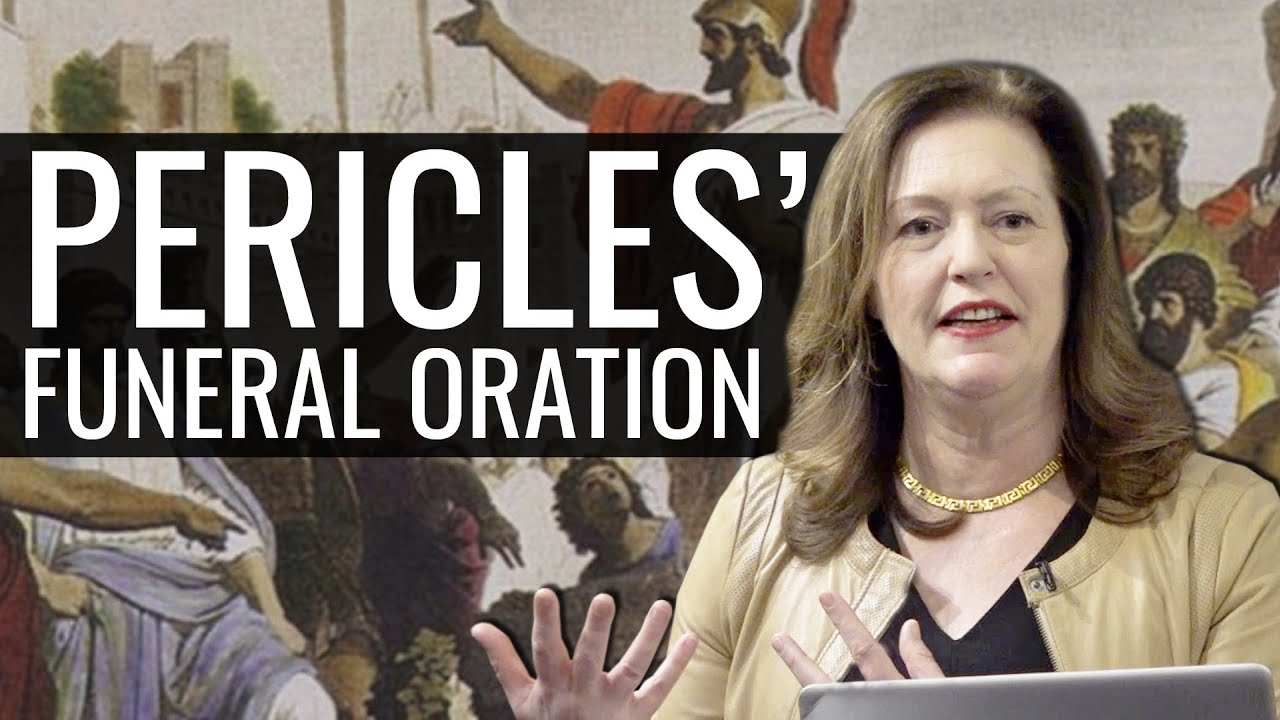 The Greatest Speech Of All Time Pericles Funeral Oration YouTube the-greatest-speech-of-all-time-pericles-funeral-oration-youtube