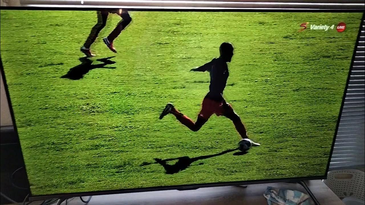 cesh dolo / professor dolo (18 mambas fc) - YouTube