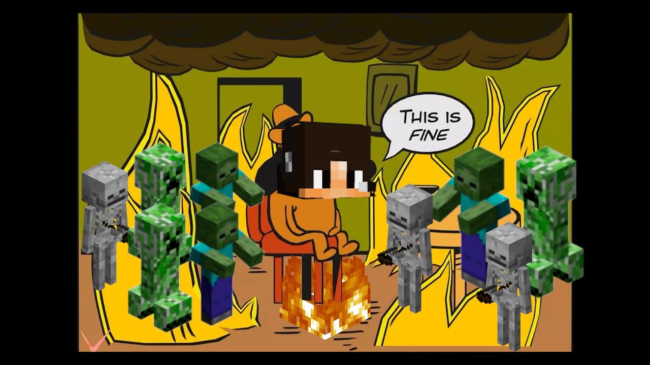 *DOLOR* | Minecraft 2.0 purple - YouTube