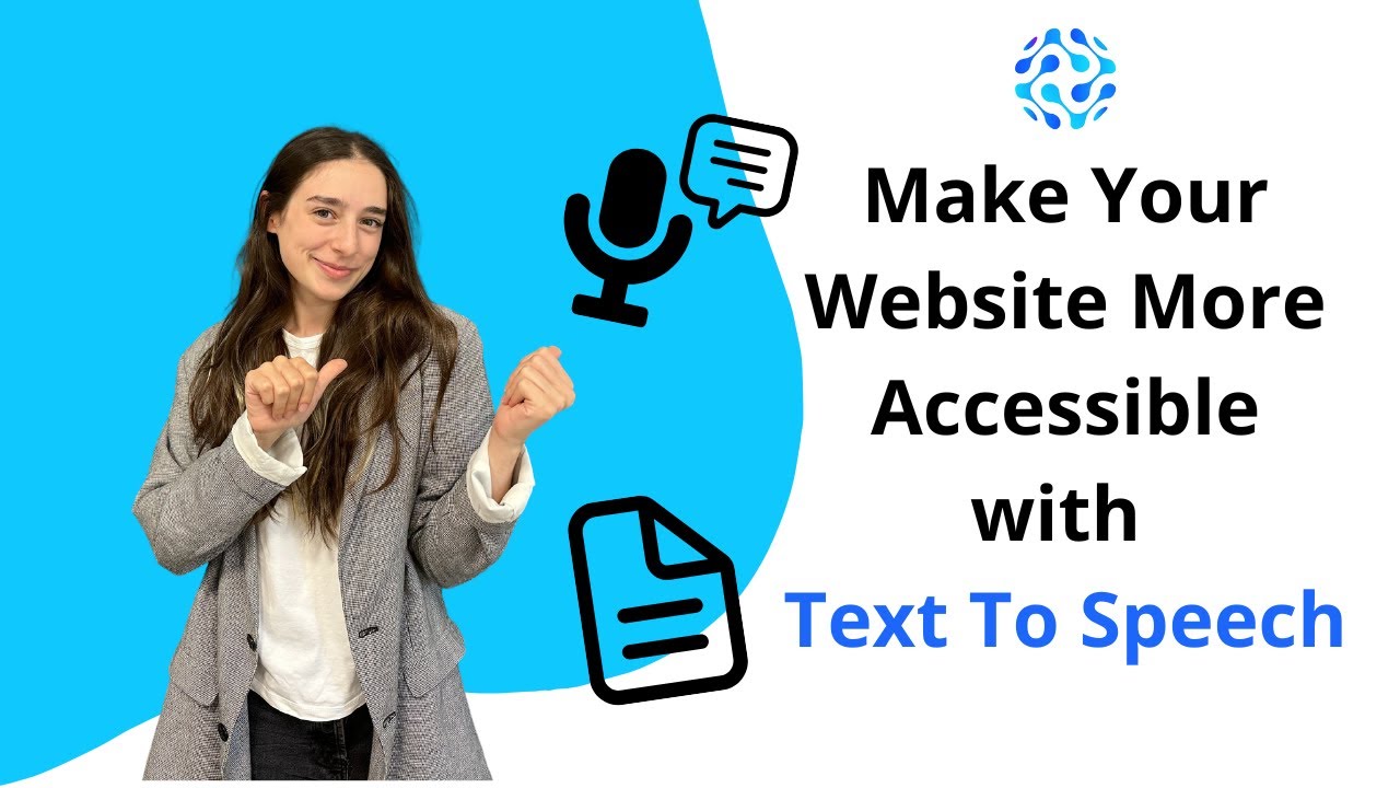 Boost Your Website Performance with AtlasVoice: The Ultimate Text-to-Speech Plugin by AtlasAiDev ...